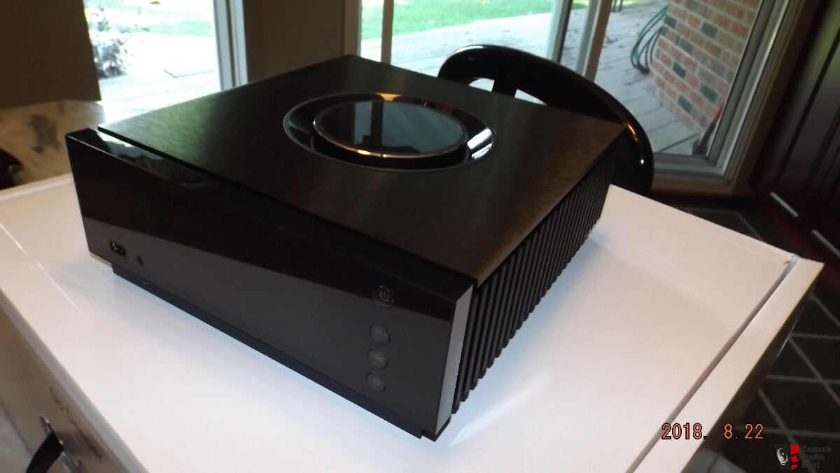 Naim Atom all in one For Sale - Canuck Audio Mart