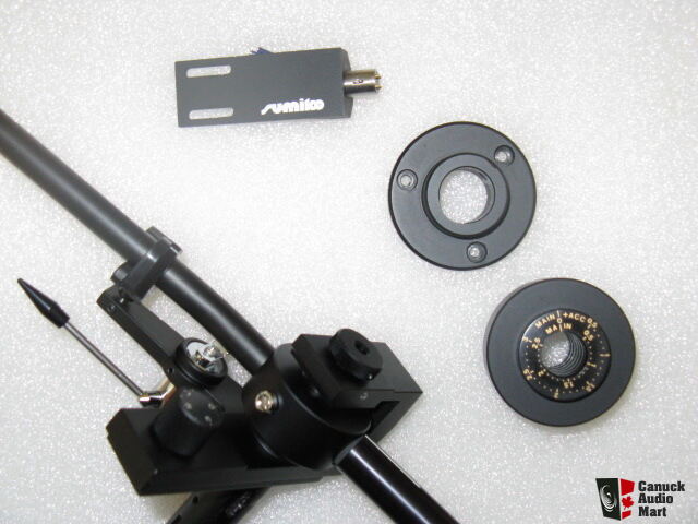 Sumiko Premier MMT Photo #1994487 - Canuck Audio Mart