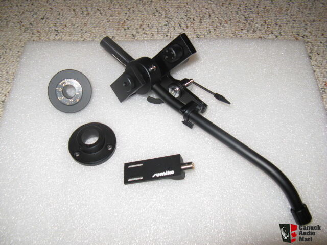 Sumiko Premier MMT Photo #1994487 - Canuck Audio Mart