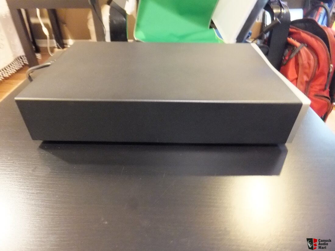 PS Audio Digital Link Digital to Analogue Converter DL3 -Sale Pending ...