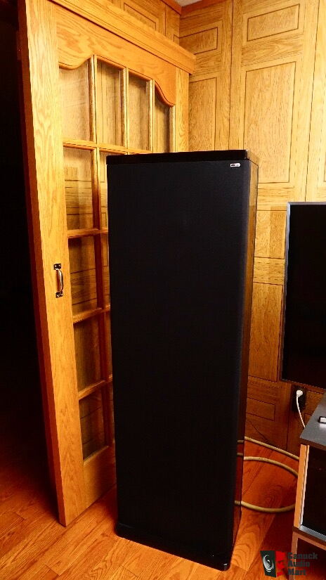 Mirage M1 Speakers Photo #1998818 - UK Audio Mart