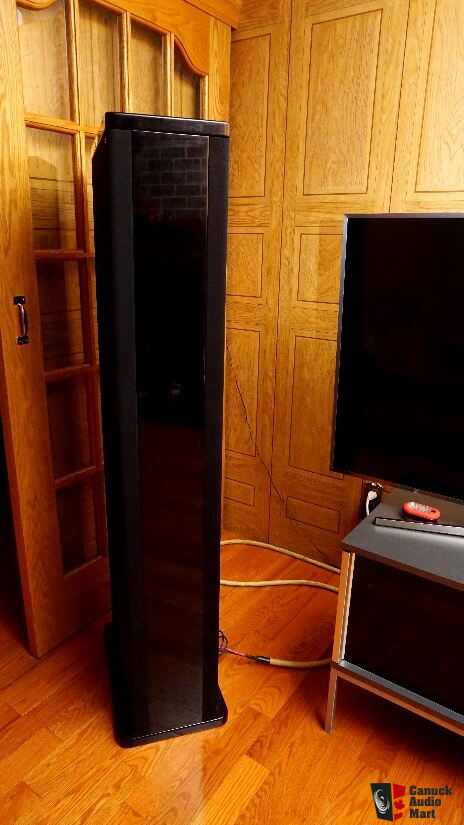 Mirage M1 Speakers Photo #1998821 - UK Audio Mart