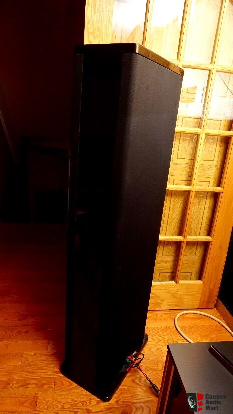 Mirage M1 Speakers Photo #1998818 - UK Audio Mart
