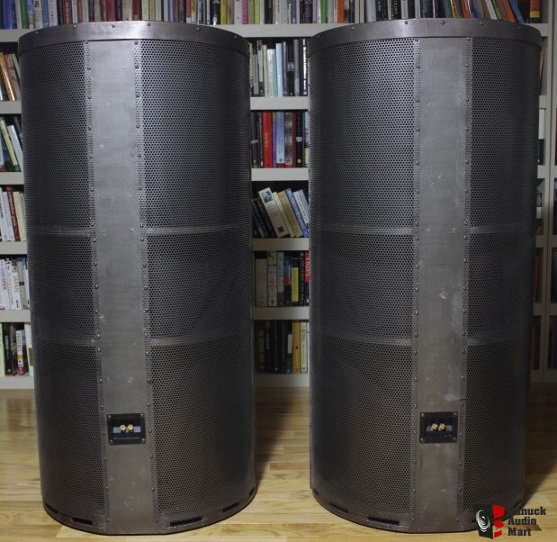 Custom made speakers Photo #2000681 - Canuck Audio Mart