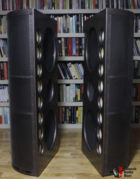 Custom made speakers Photo #2000681 - Canuck Audio Mart