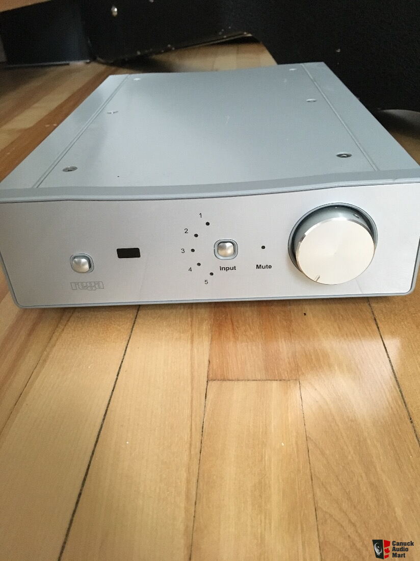 Rega Brio - R For Sale - UK Audio Mart