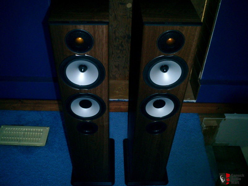 Monitor Audio BX5 Photo #2003430 - US Audio Mart