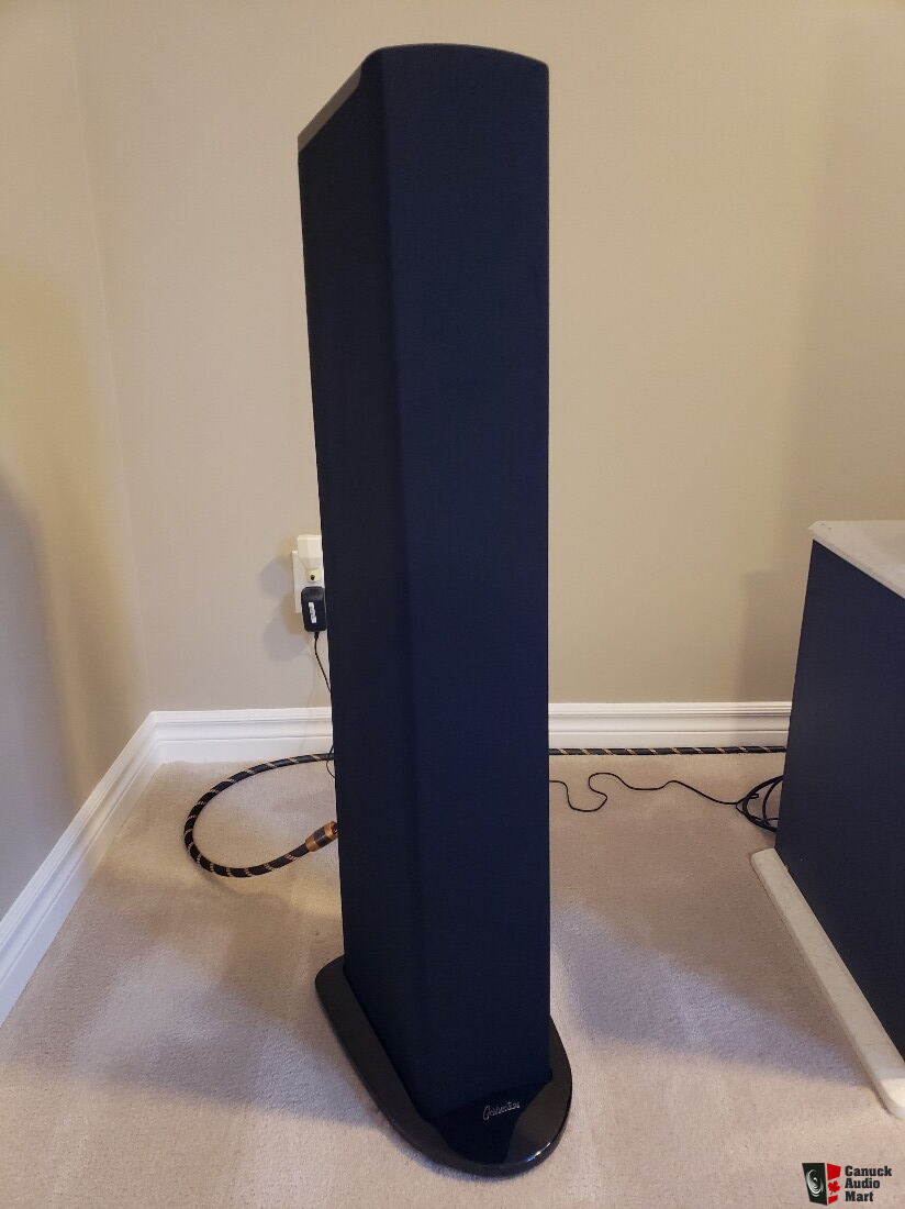 GoldenEar Triton Seven Speakers