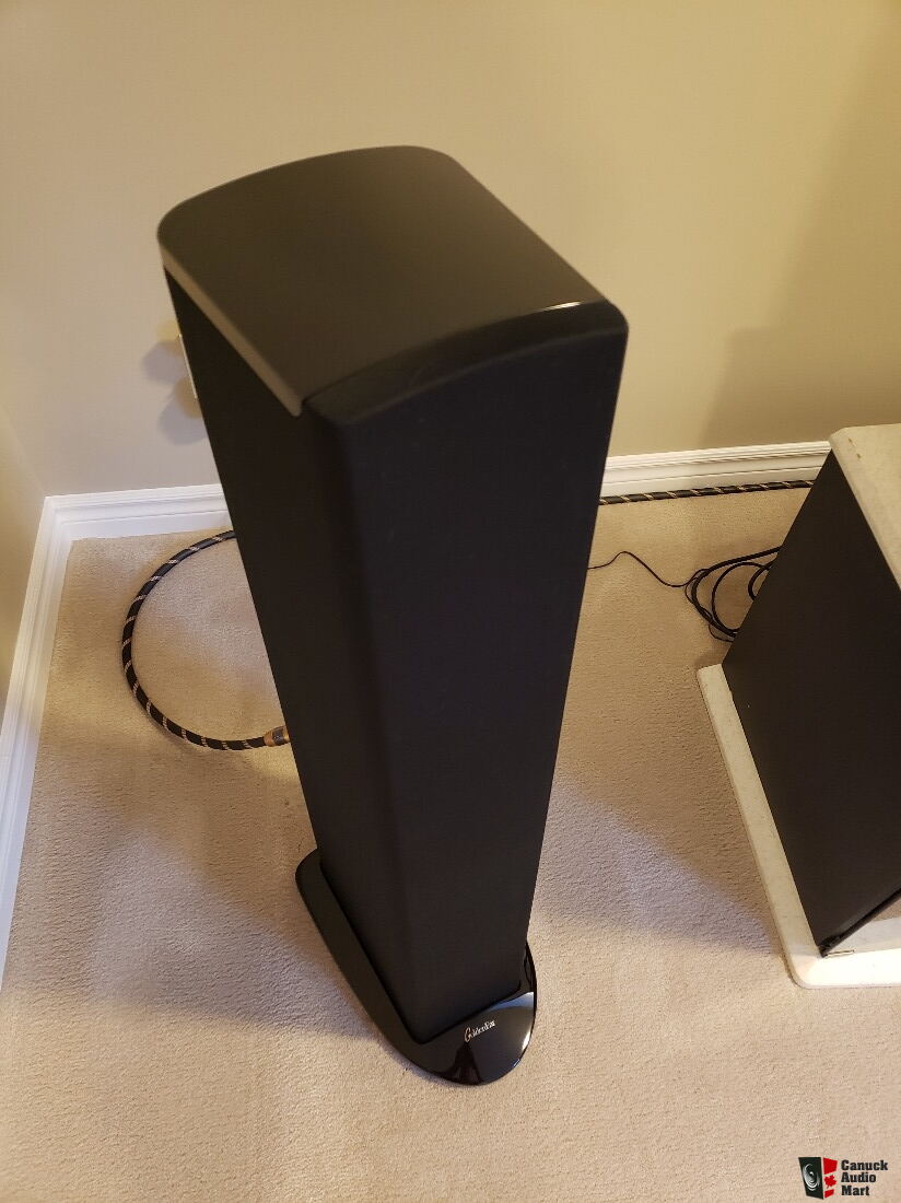 GoldenEar Triton Seven Speakers