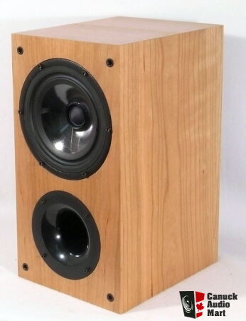 loki kit by seas + seas kit for surround 5 home theater speakers Photo ...