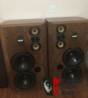 B&W 808 Series 80 speakers (Price Reduced) For Sale - Canuck Audio Mart