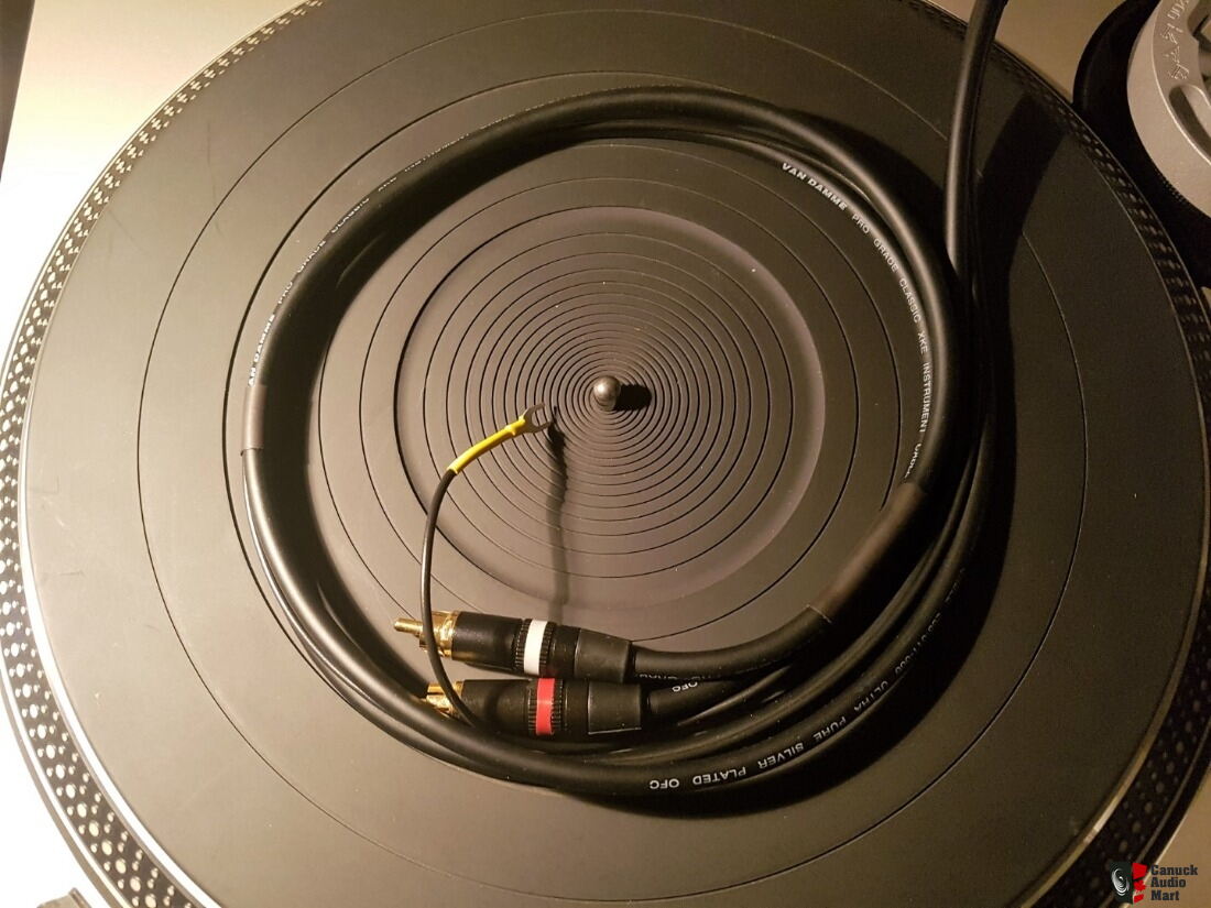 Technics SL-1800 Mk2 Turntable Photo #2008917 - UK Audio Mart