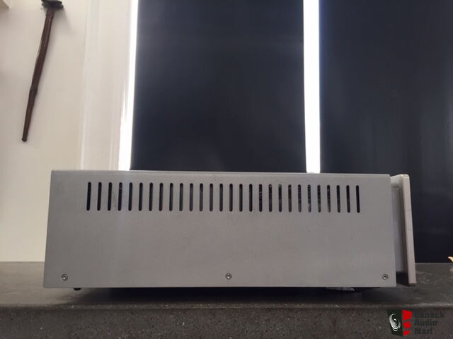 Primare SPA21 integrated amplifier used Photo #2009130 - UK Audio Mart