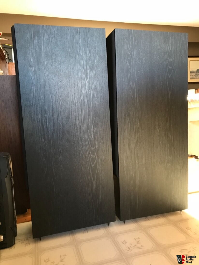 Minty Paradigm 7seMK3 7 SE MK 3 Dual 6.5" Woofers HEAVY Photo #2009887 ...