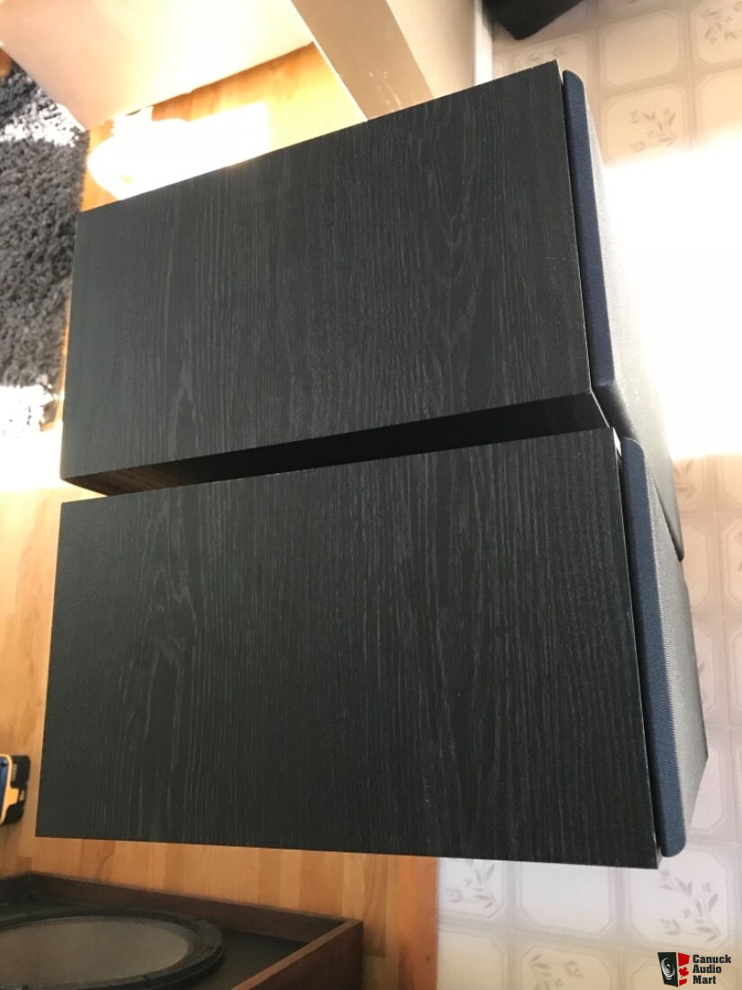 Minty Paradigm 7seMK3 7 SE MK 3 Dual 6.5" Woofers HEAVY Photo #2009887 ...