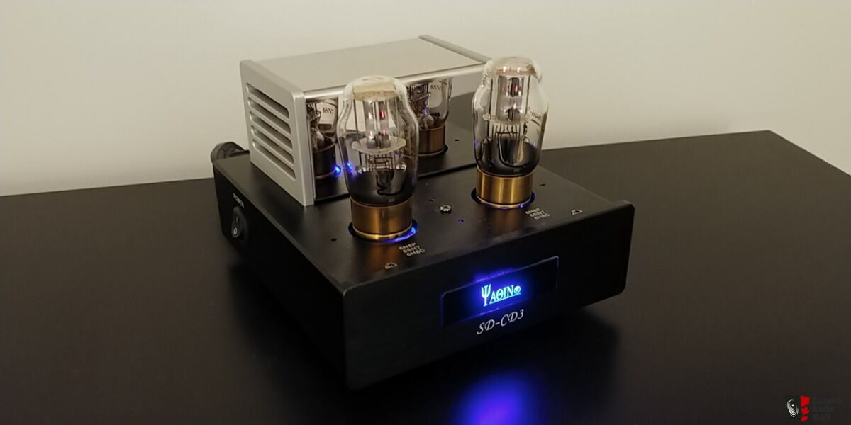 Full Music 6SN7 tubes matched pair--Satisfaction GUARANTEED!! Photo ...