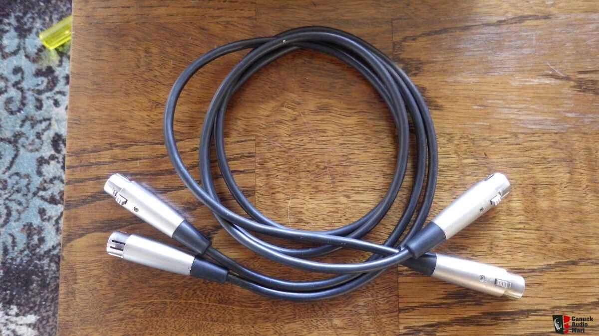 LINN LK1 & LK2 amp and preamp Photo #2013234 - Canuck Audio Mart
