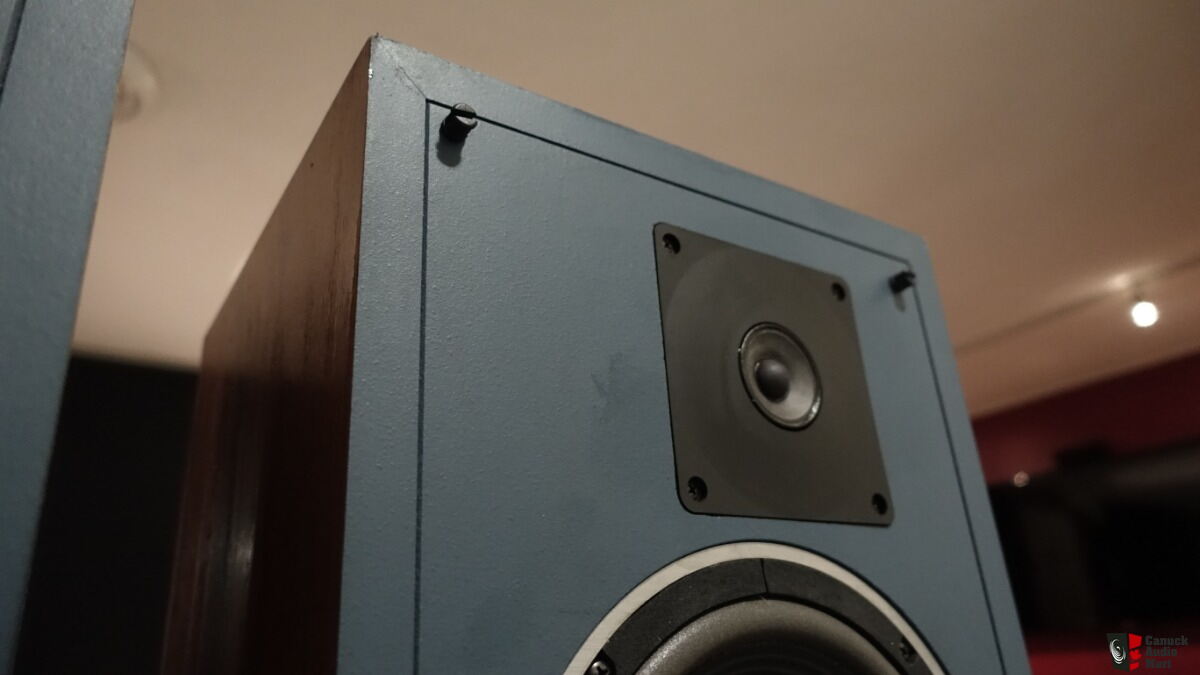 JBL 4301B Monitor Speaker Photo #2014138 - UK Audio Mart