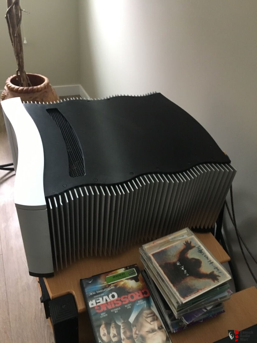 Ps audio classic 250 power amp Photo #2014218 - US Audio Mart