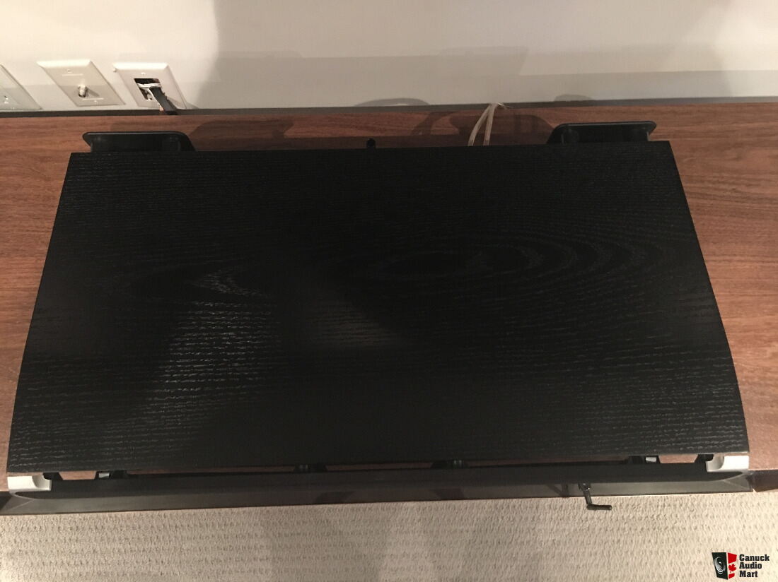 Polk Audio CSI A6 Centre Channel Speaker Photo #2023194 - UK Audio Mart