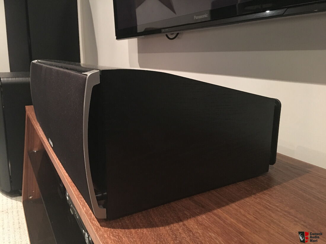 Polk Audio CSI A6 Centre Channel Speaker Photo #2023194 - UK Audio Mart