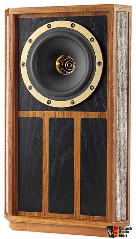 Tannoy Autograph Mini Loudspeaker For Sale - Canuck Audio Mart