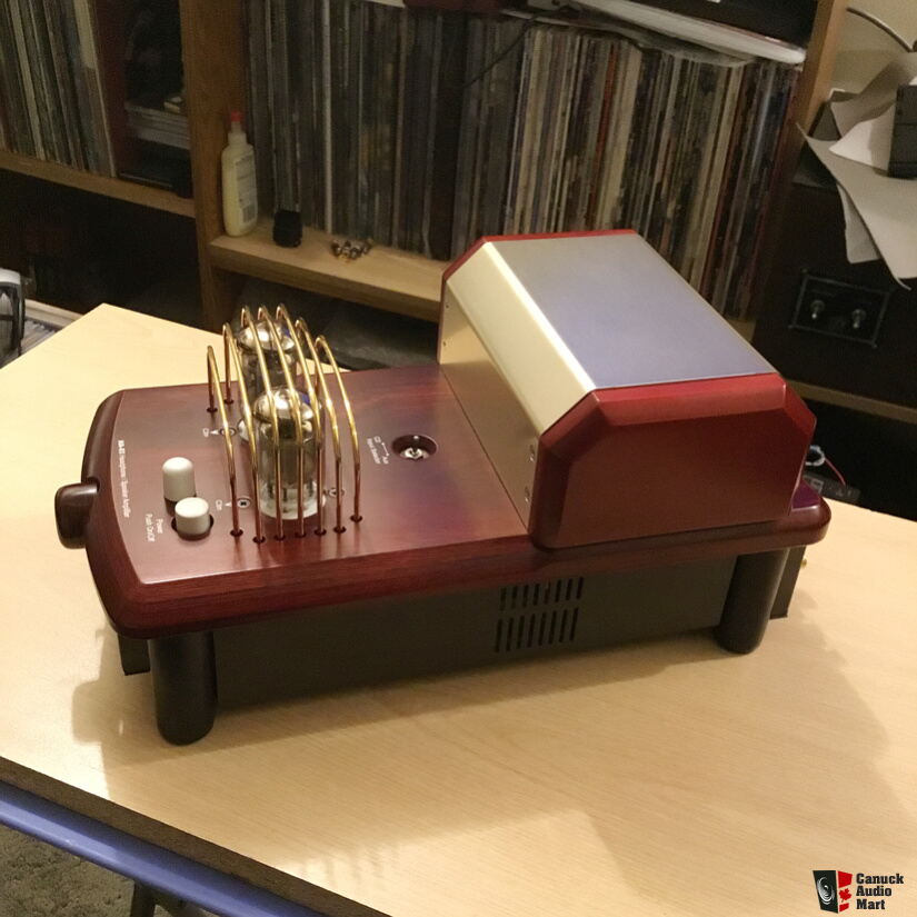 Yamamoto HA-03 Photo #2027404 - US Audio Mart