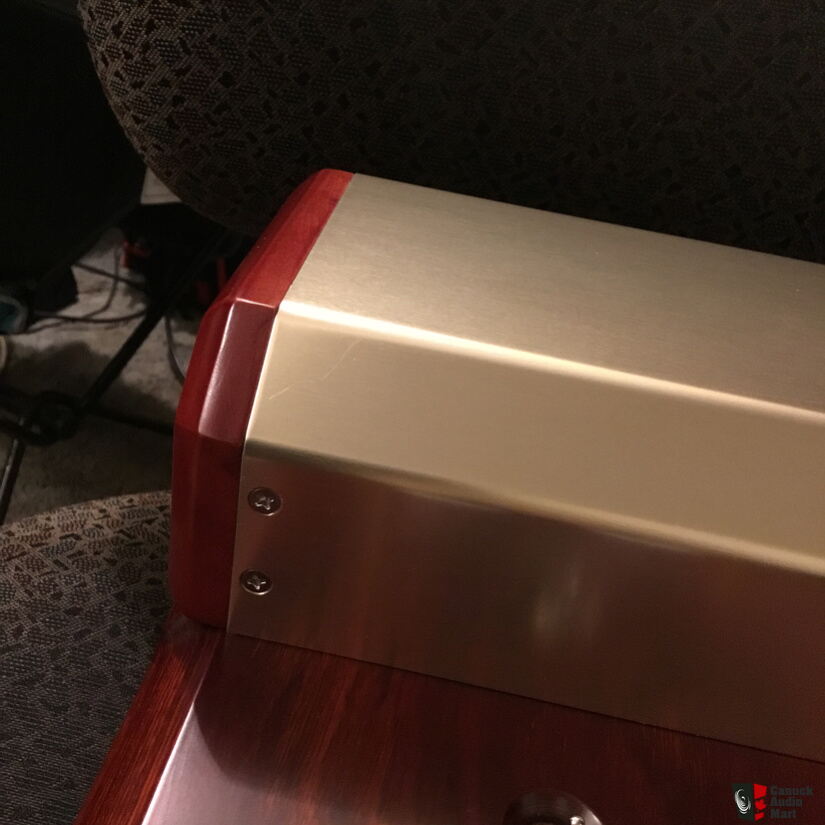 Yamamoto HA-03 Photo #2027767 - UK Audio Mart