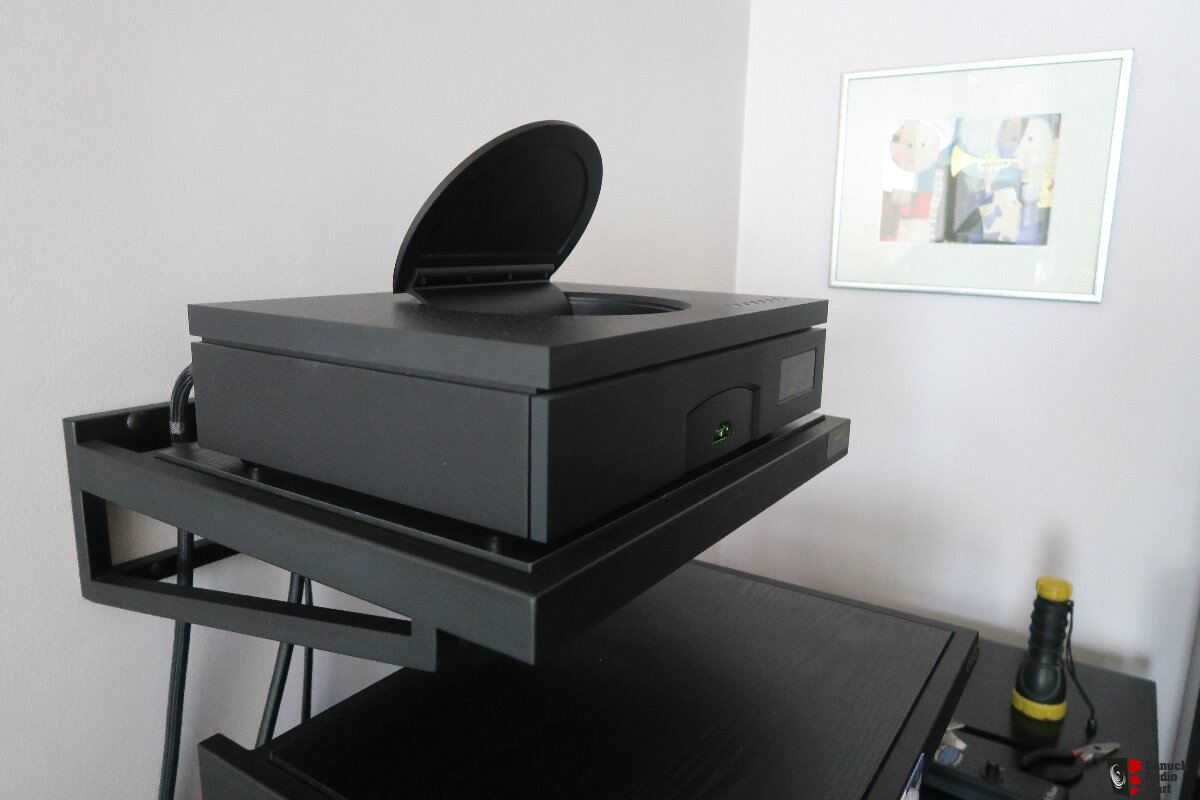 Naim CD555, Canada ONLY, SOLD to Kris Photo #2029421 - Canuck Audio Mart