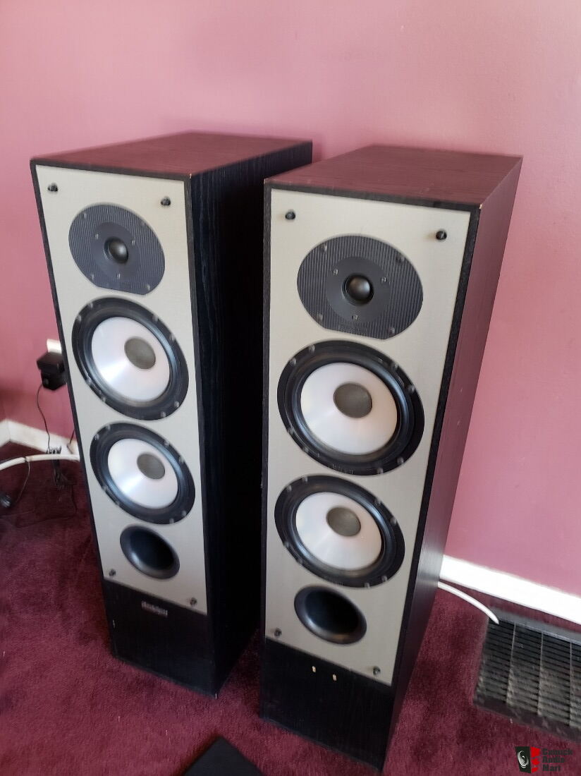 Paradigm 7seMk3 Photo #2030130 - UK Audio Mart