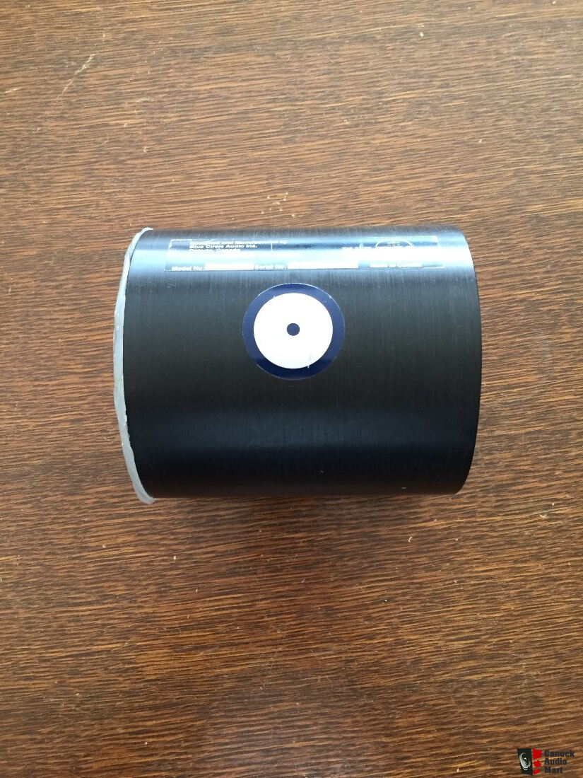 Blue Circle PLC Thingee - Six Outlet Model For Sale - Canuck Audio Mart