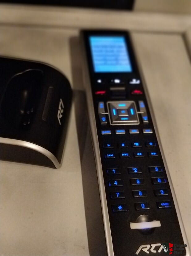 Remote Technologies Inc. RTI Photo #2032855 - Canuck Audio Mart