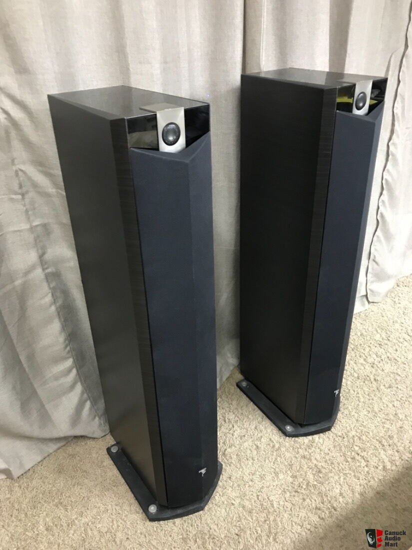Focal 836V For Sale - Canuck Audio Mart