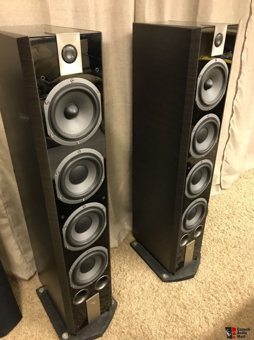 Focal 836V Photo #2033542 - Canuck Audio Mart