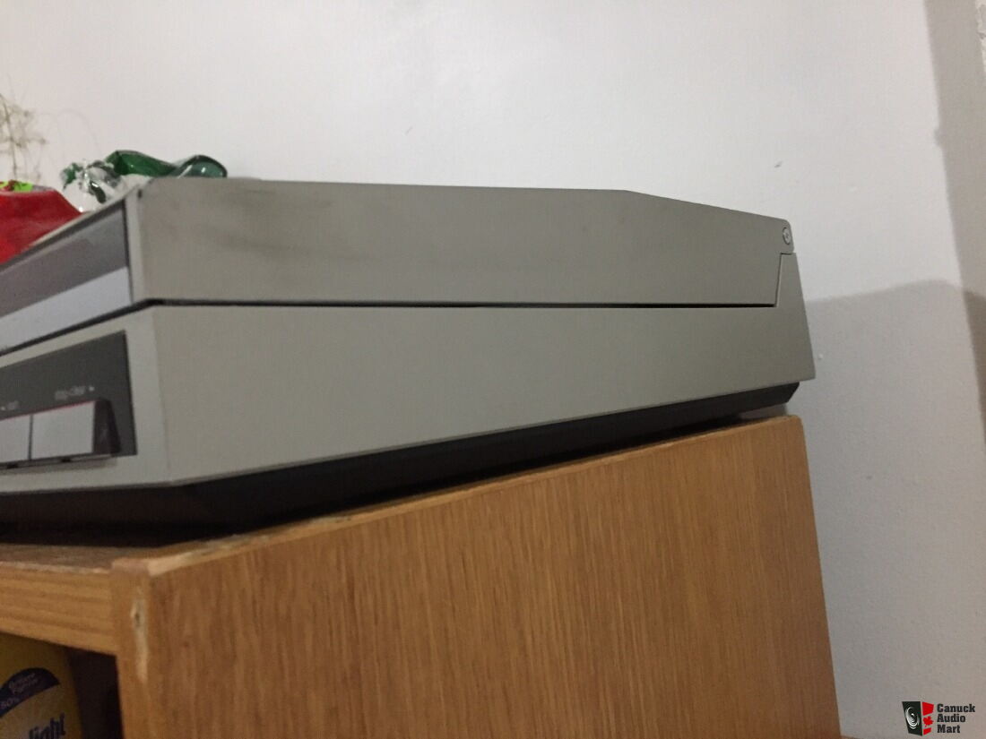 Technics SL 6 Linear Tracking Turntable $140 OBO