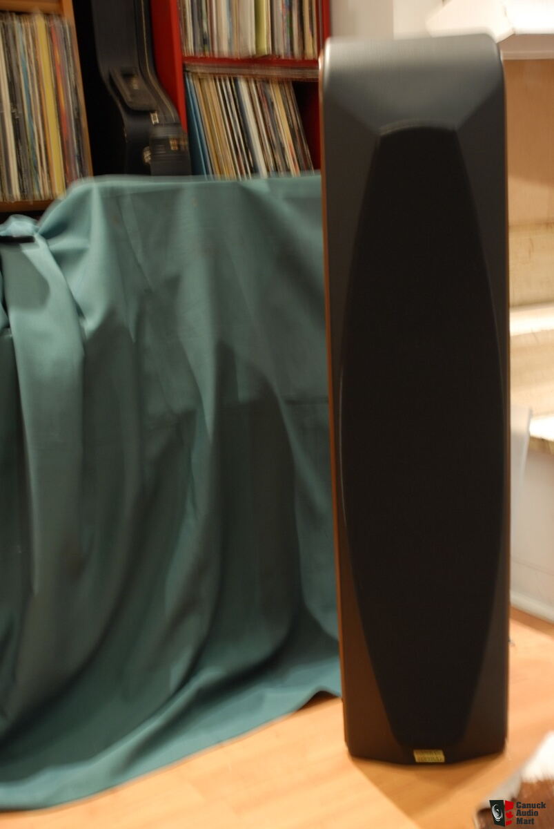 opera seconda loudspeakers excellent Photo #2037151 - Canuck Audio Mart