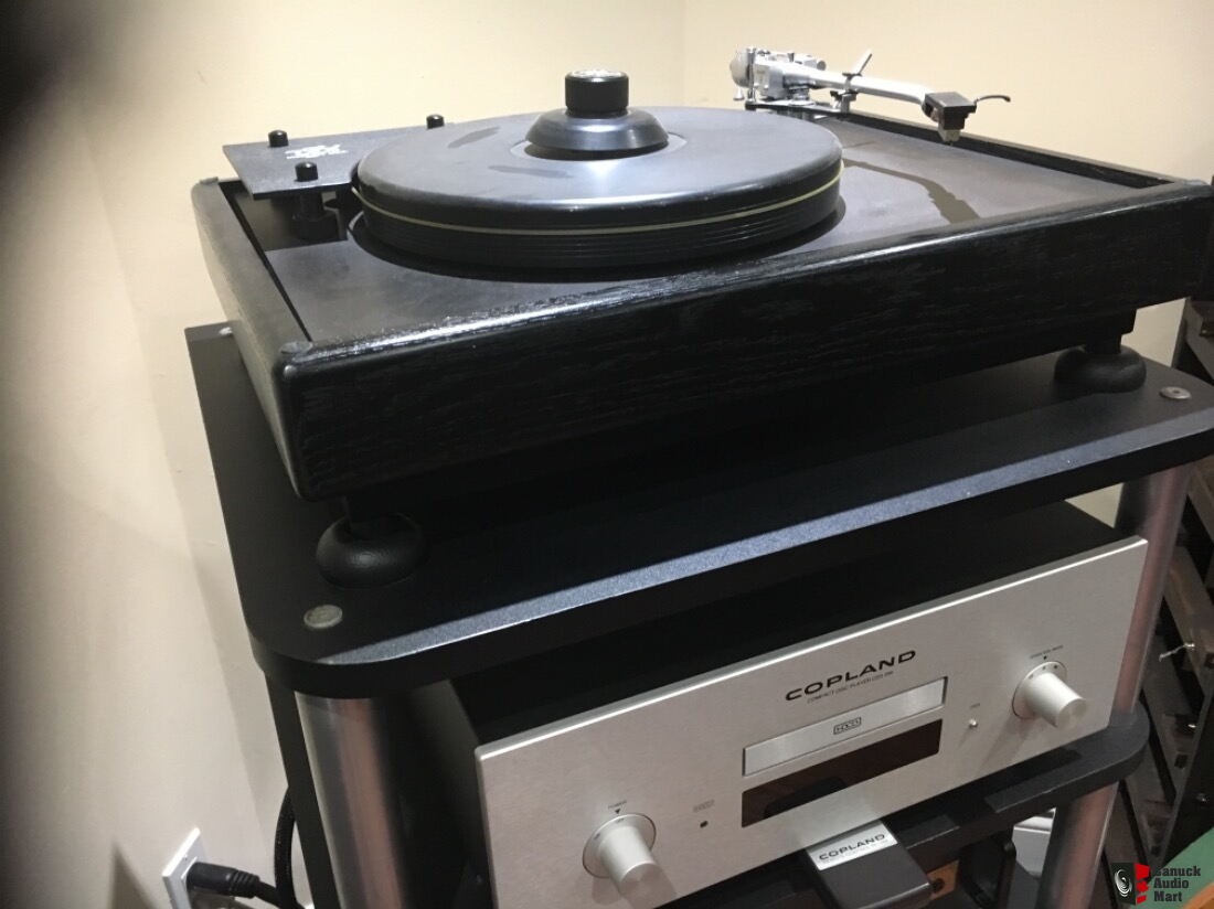 Copland 289 HD CD player legendary Photo #2037522 - Canuck Audio Mart