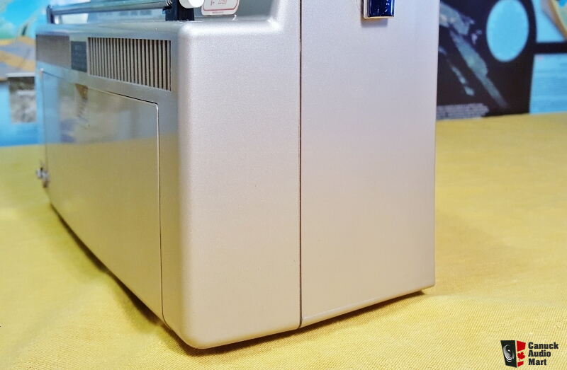 NEAR MINT~Vintage Sony MR-9300WA Radio Solid State AM/FM AFC Stereo ...