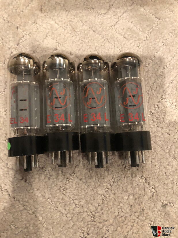 RADFORD STA25 MK4 Limited Edition tube amp No.23/100 Photo #2045240 ...