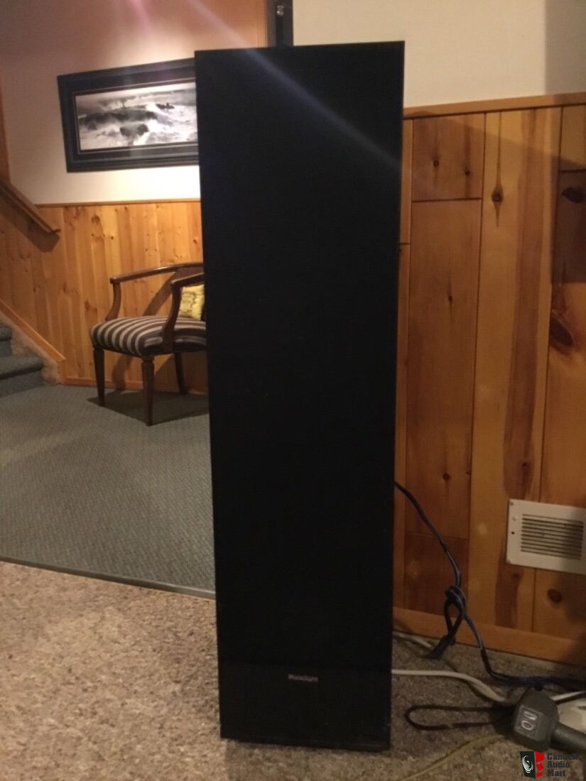 Paradigm 11 se mk3 Photo #2046273 - UK Audio Mart