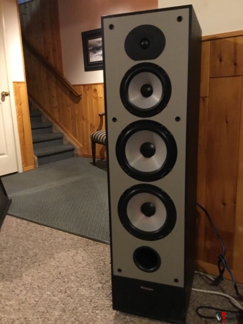 Paradigm 11 se mk3 Photo #2046276 - UK Audio Mart