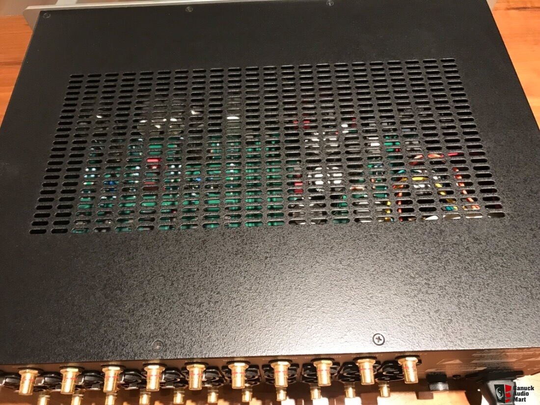 Audio Research LS27 price drop #3 Photo #2048814 - Canuck Audio Mart