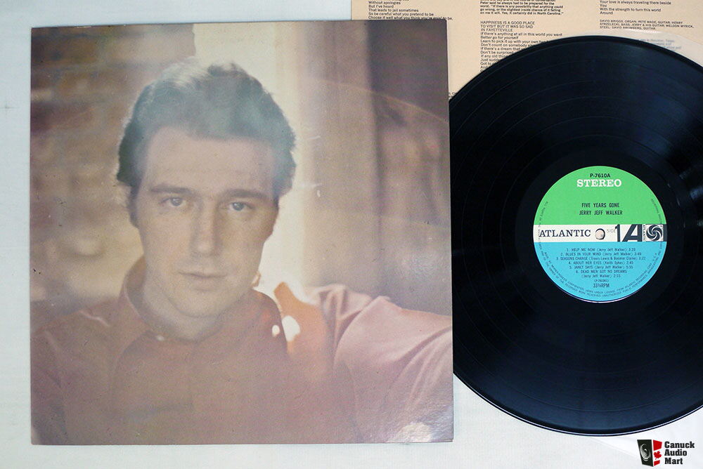 Japanese Vintage Vinyl - Albert Collins - BB KING - Johnny Winter - PAT ...