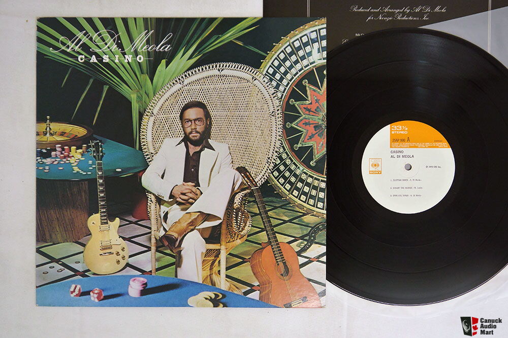 Japanese Vintage Vinyl - Albert Collins - BB KING - Johnny Winter - PAT ...