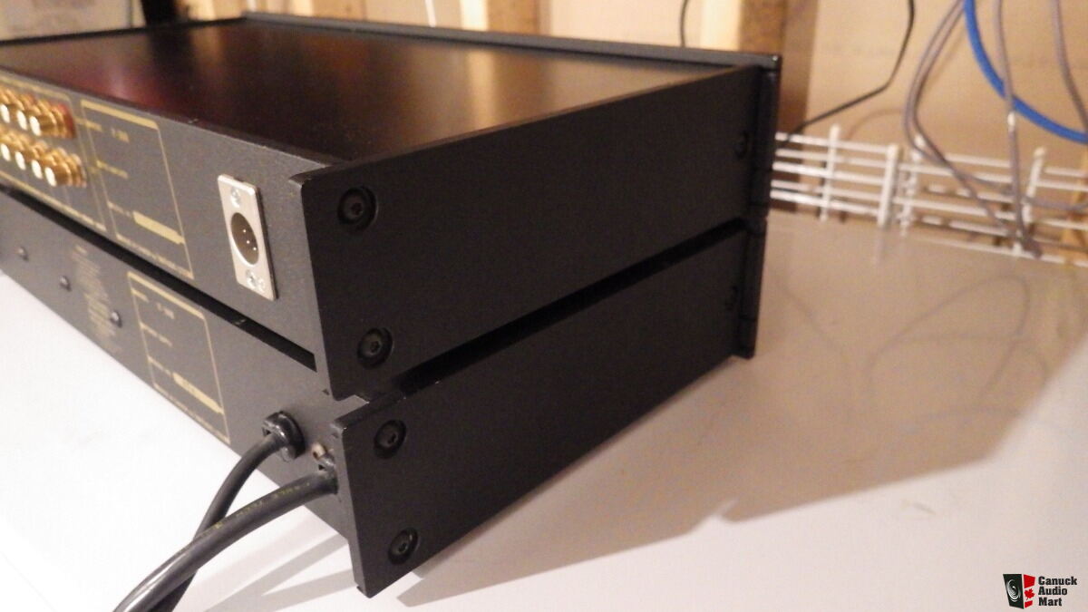 SIMA P3001 ( read carefully) Photo #2050895 - Canuck Audio Mart