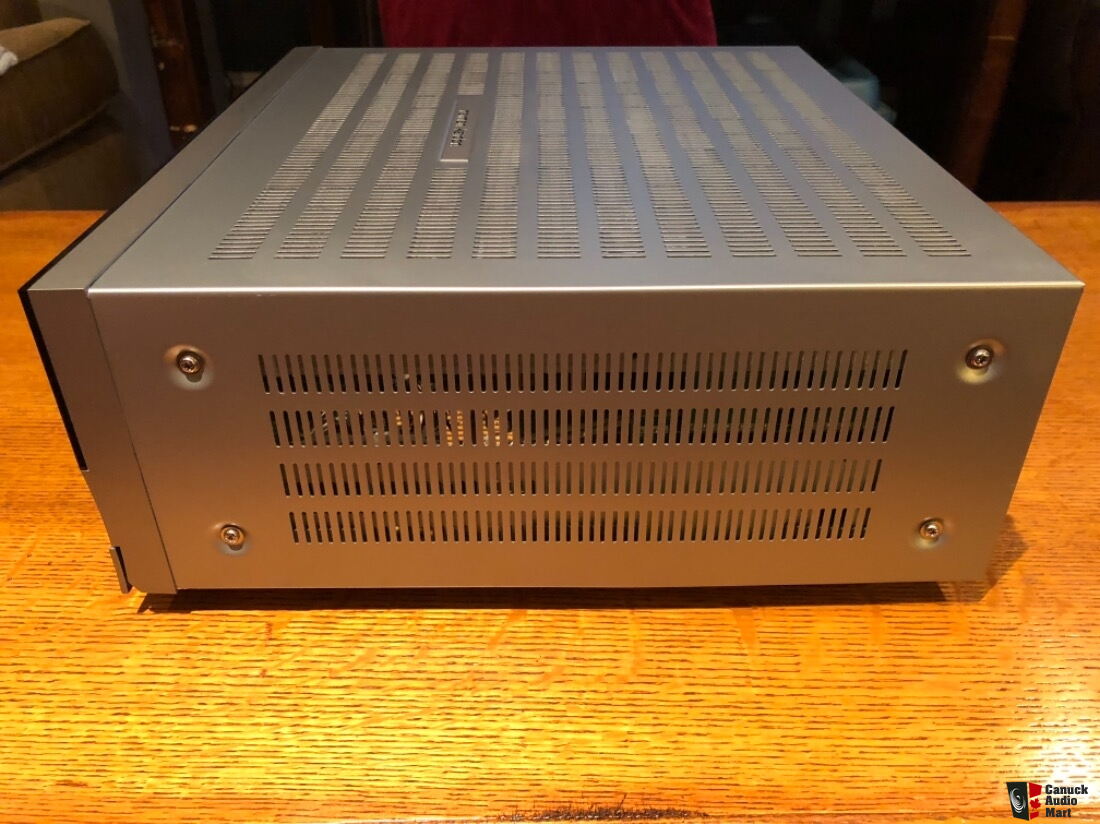 Harmon Kardon AVR445 Photo #2051385 - UK Audio Mart
