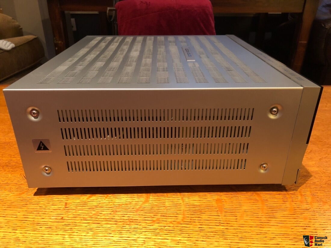 Harmon Kardon AVR445 Photo #2051387 - UK Audio Mart
