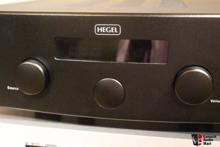 Hegel , H300 (PENDING) Photo #2051575 - Canuck Audio Mart