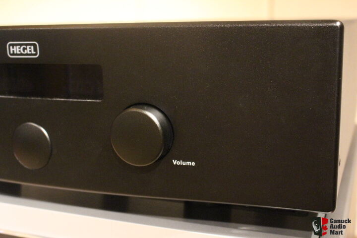 Hegel , H300 (PENDING) Photo #2051574 - Canuck Audio Mart