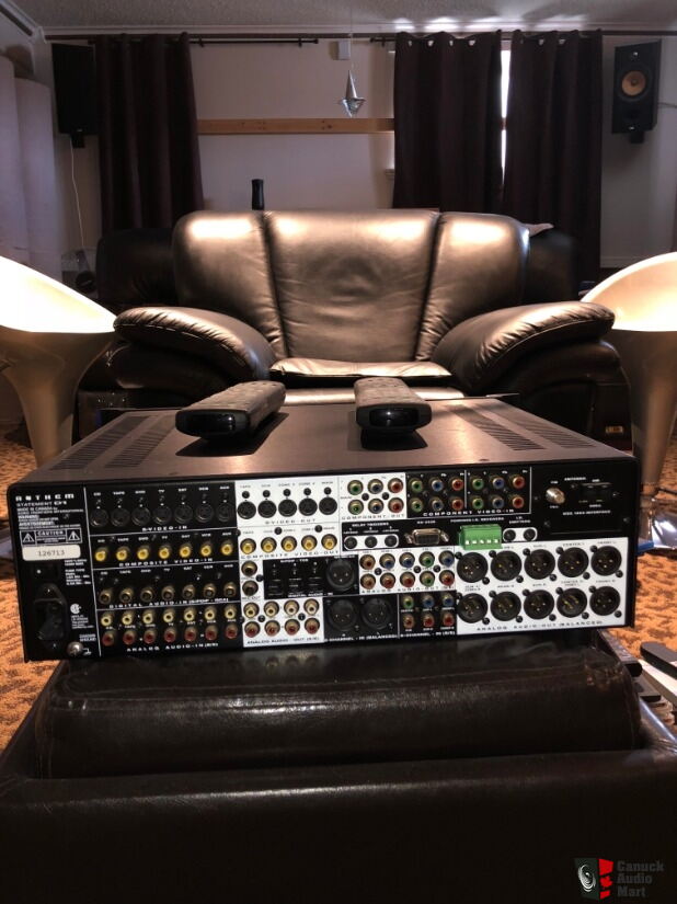 Anthem Statement D1 For Sale - Canuck Audio Mart